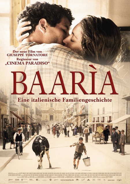 Баария (2009) — Фильм.ру