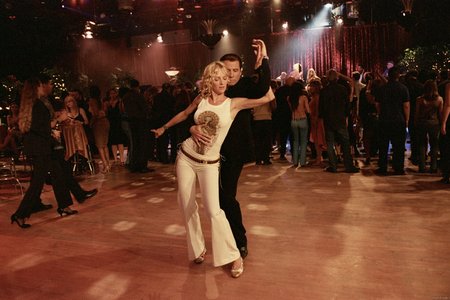 Будь круче! (2005) — Фильм.ру