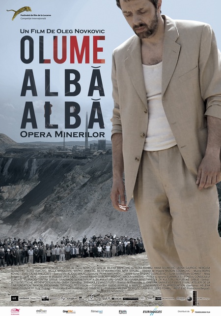 Белый, белый свет (2010) — Фильм.ру