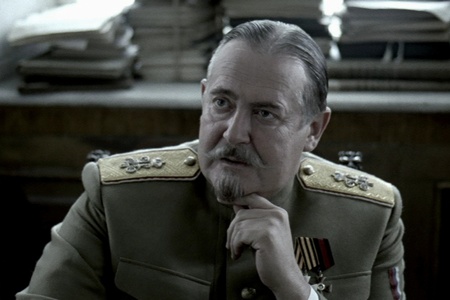 Белая гвардия (сериал, 2012, 1 сезон) — Фильм.ру
