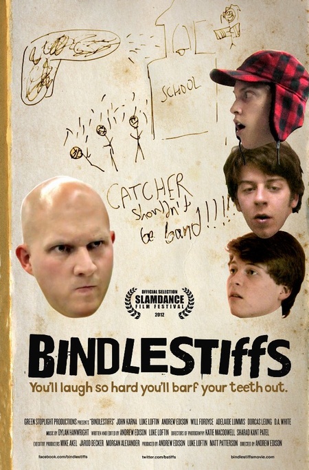 Bindlestiffs (2012) — Фильм.ру