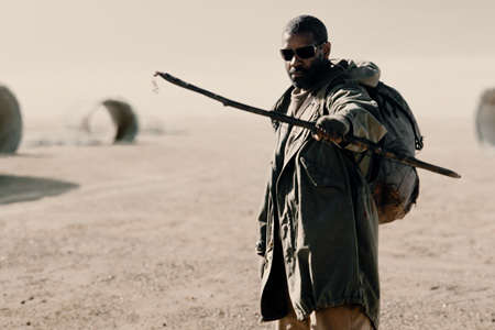 Книга Илая (2010) — Фильм.ру