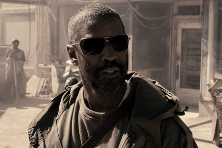 Книга Илая (2010) — Фильм.ру