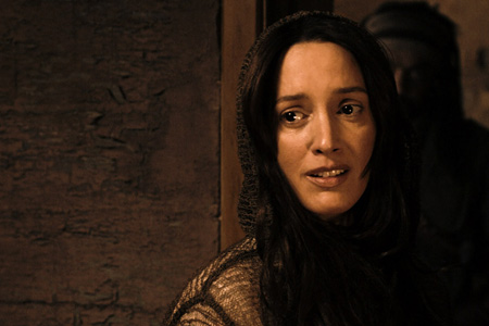 Книга Илая (2010) — Фильм.ру