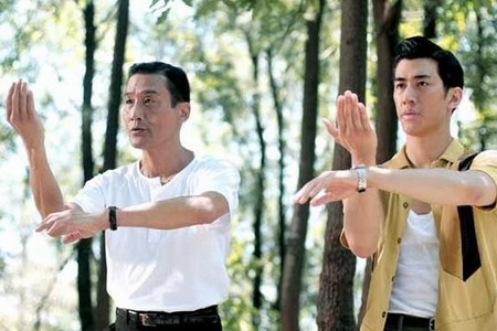 Брюс Ли (2010) - Фото и кадры из фильма - Фильм.ру