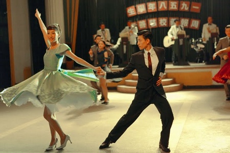 Брюс Ли (2010) — Фильм.ру