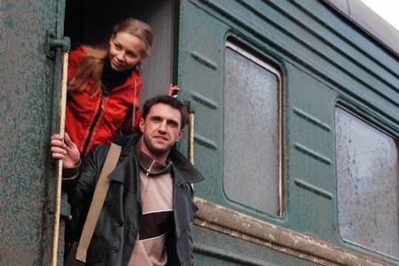 Бумер 2 (2006) — Фильм.ру