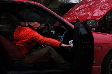 Бумер 2 (2006) — Фильм.ру