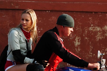 Бумер 2 (2006) — Фильм.ру