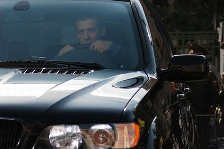 Бумер 2 (2006) — Фильм.ру