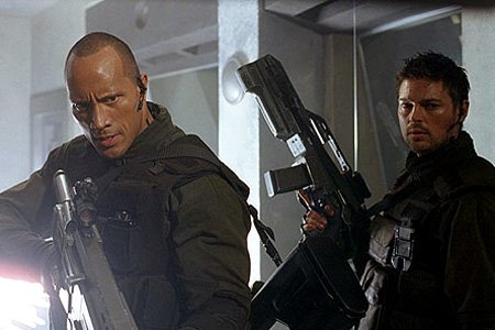 Doom (2005) — Фильм.ру