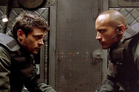 Doom (2005) — Фильм.ру