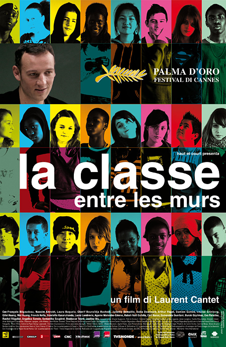 Класс (2008) — Фильм.ру