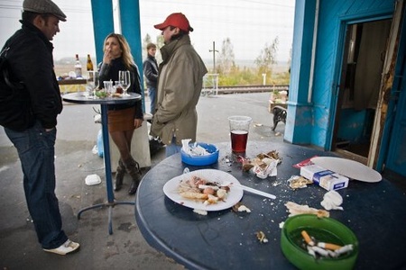 Generation П (2011) — Фильм.ру