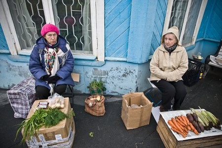 Generation П (2011) — Фильм.ру