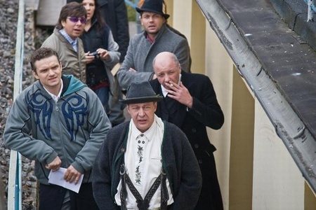 Generation П (2011) — Фильм.ру