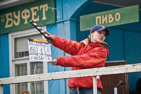 Generation П (2011) — Фильм.ру