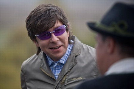 Generation П (2011) — Фильм.ру