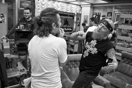 Generation П (2011) — Фильм.ру