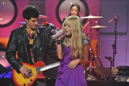 Ханна Монтана (сериал, 2006, 4 сезона) — Фильм.ру