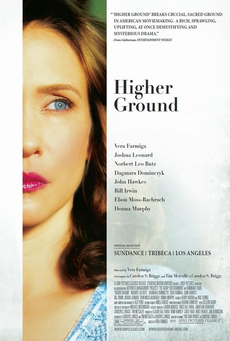 Небо и земля (2011) — Фильм.ру