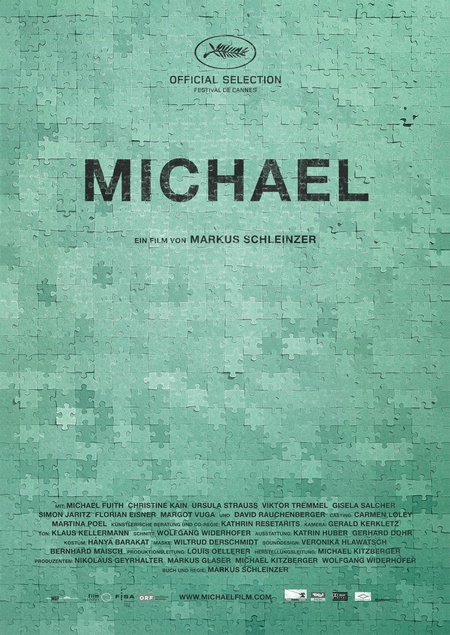 Михаэль (2011) — Фильм.ру