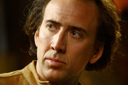 Пророк (2007) — Фильм.ру