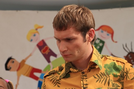 Няньки (2012) — Фильм.ру