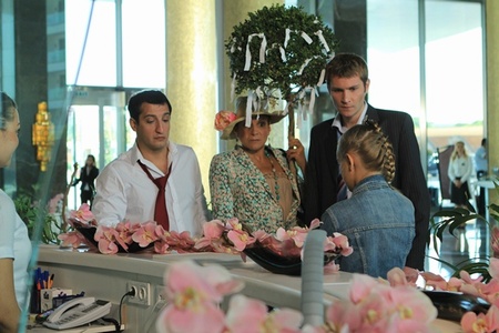 Няньки (2012) — Фильм.ру