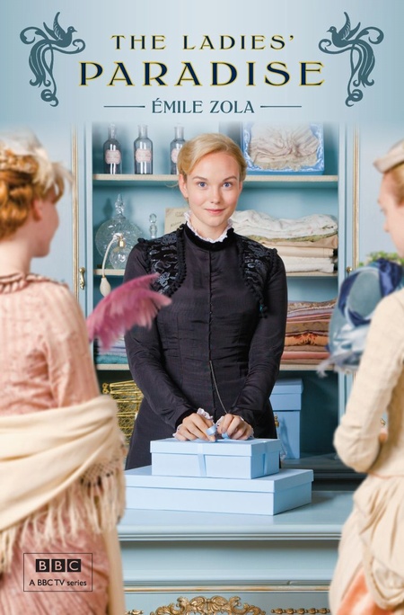 Дамское счастье (сериал, 2012, 2 сезона) — Фильм.ру