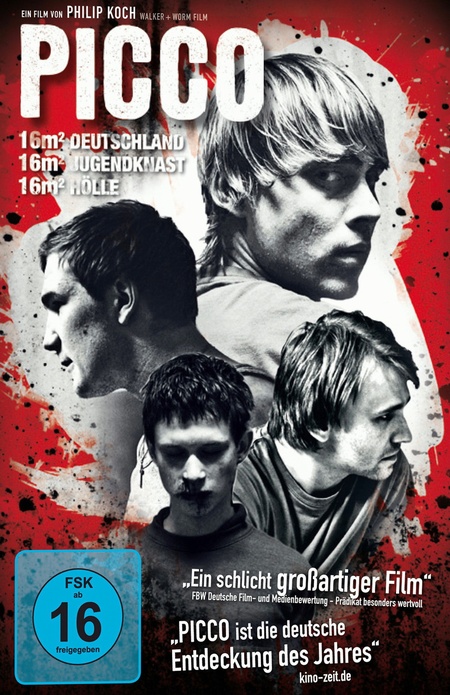 Пикко (2010) — Фильм.ру