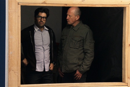 Сосед (2009) — Фильм.ру