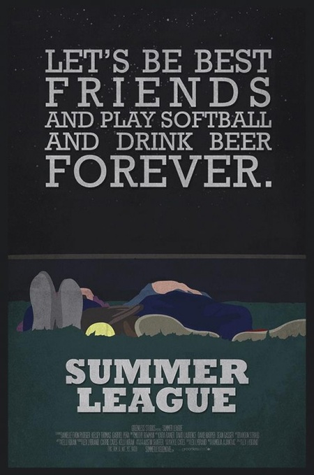 Summer League (2013) — Фильм.ру