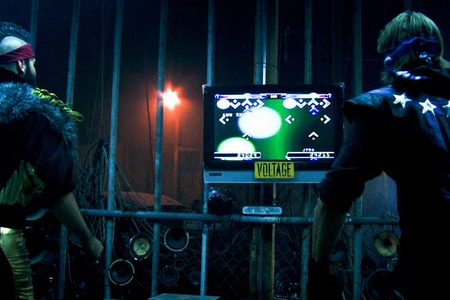 The FP (2011) - Фото и кадры из фильма - Фильм.ру