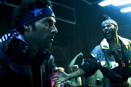 The FP (2011) - Фото и кадры из фильма - Фильм.ру