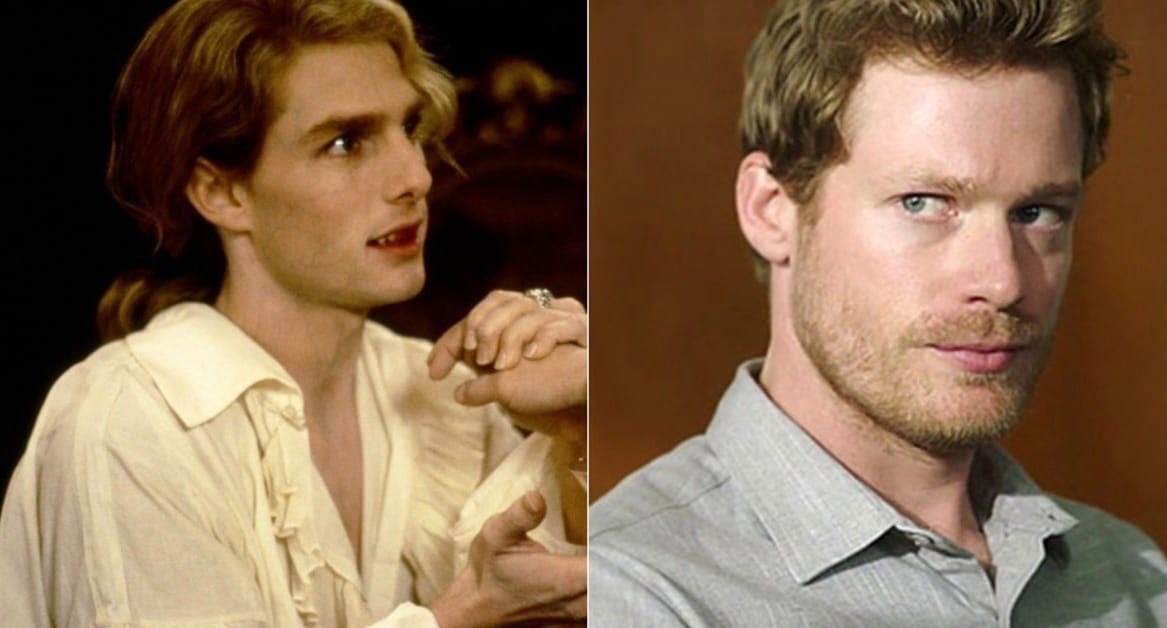 Стал известен актёр на роль Лестата в сериале «Интервью с вампиром