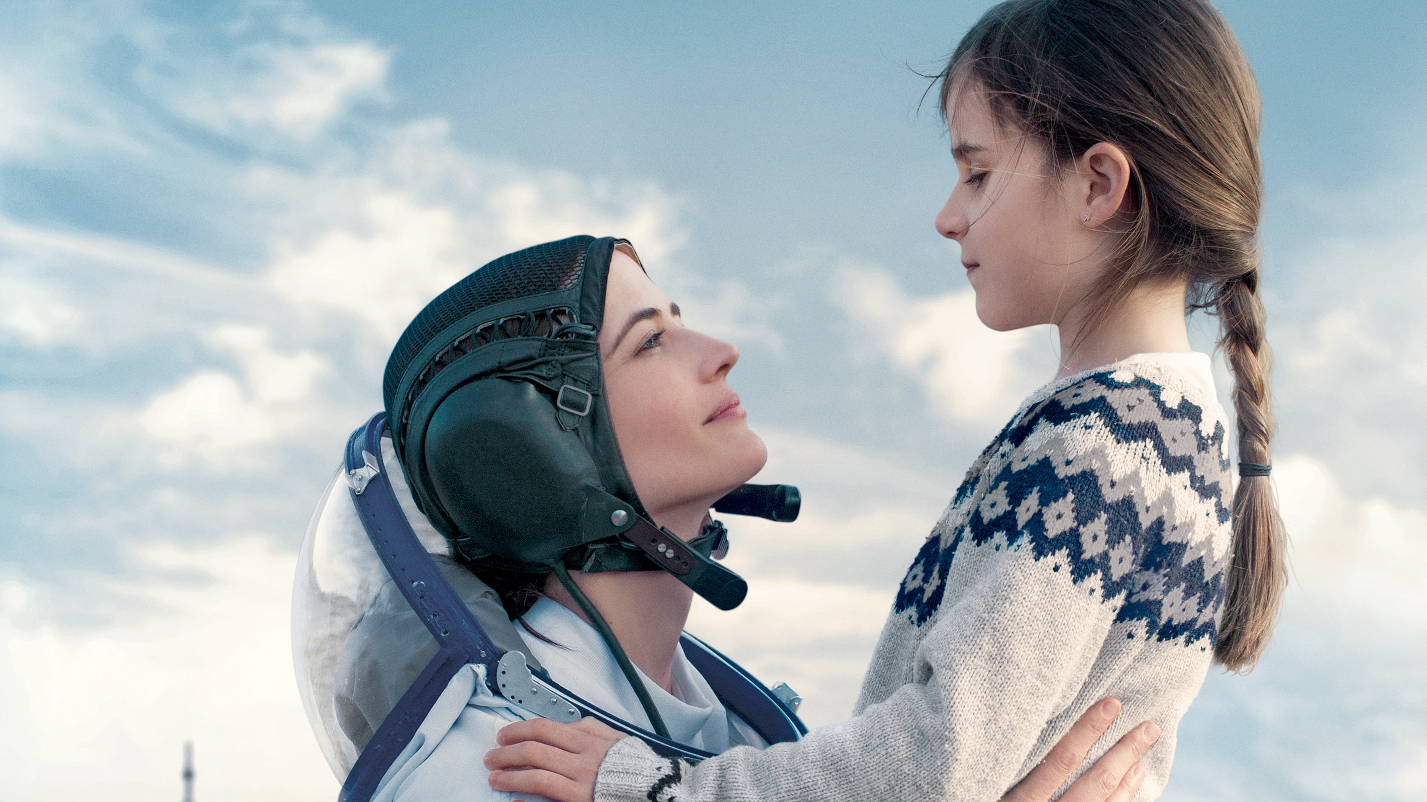 Проксима (2019) смотреть онлайн в хорошем качестве - Фильм.ру
