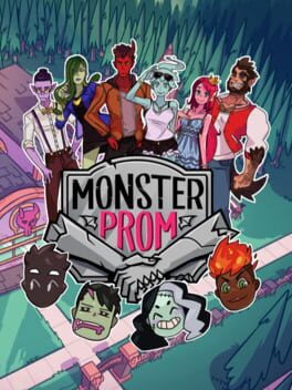 Лучшие игры на Film.ru. «Monster Prom»