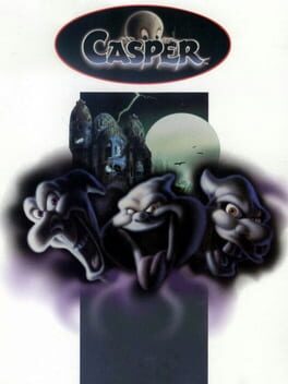 Лучшие игры на Film.ru. «Casper»