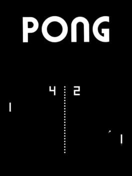 Лучшие игры на Film.ru. «Pong»