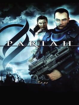 Лучшие игры на Film.ru. «Pariah»