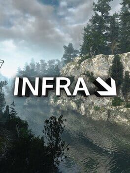 Лучшие игры на Film.ru. «Infra»