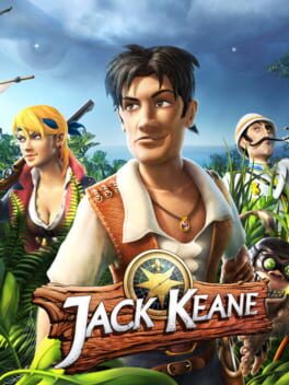 Лучшие игры на Film.ru. «Jack Keane»