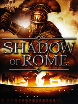 Лучшие игры на Film.ru. «Shadow of Rome»