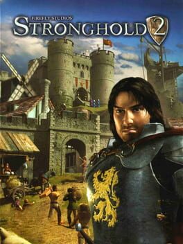 Лучшие игры на Film.ru. «Stronghold 2»