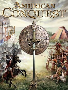 Лучшие игры на Film.ru. «American Conquest»