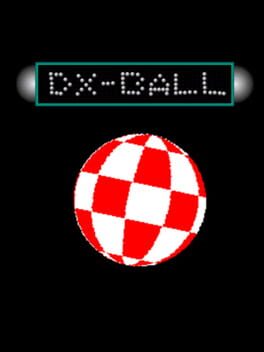 Лучшие игры на Film.ru. «DX-Ball»