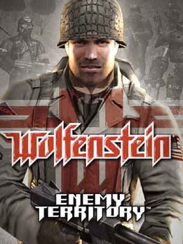Лучшие игры на Film.ru. «Wolfenstein: Enemy Territory»
