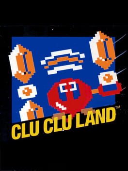 Лучшие игры на Film.ru. «Clu Clu Land»
