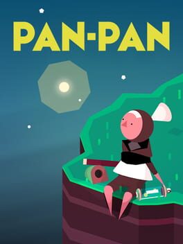 Лучшие игры на Film.ru. «Pan-Pan»